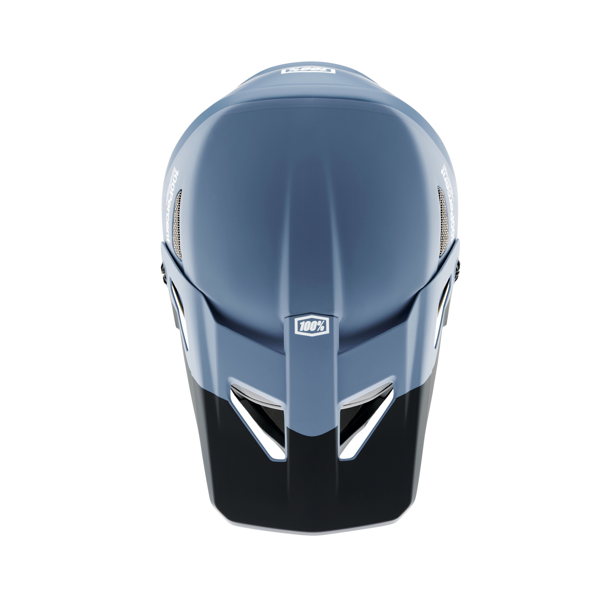 FEsportsNZ | STATUS Helmet Drop/Steel Blue