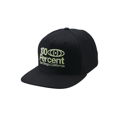 FEsportsNZ | SD Snapback Hat Black